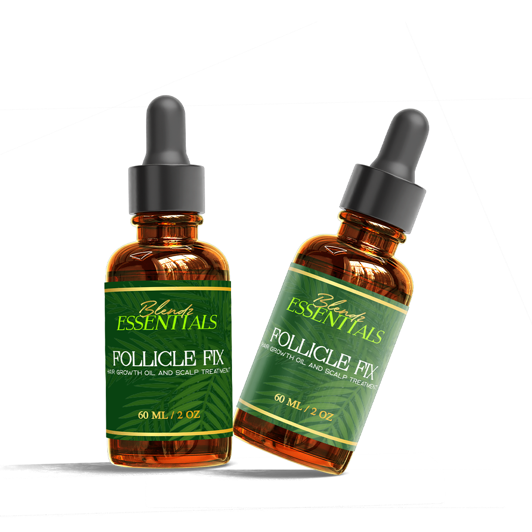 Blendz Follicle Fix – Blendz Essentials Hair Care